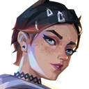 Comment obtenir Radiant dans Valorant - Eloking